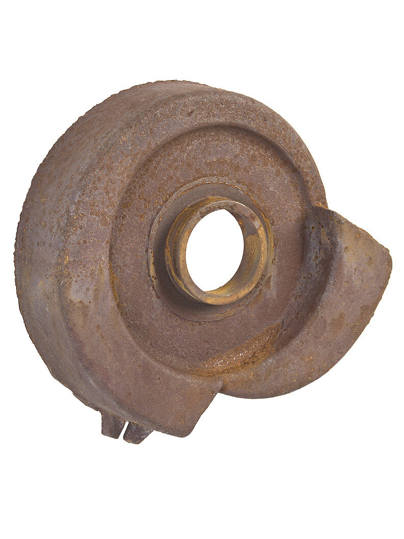 Корпус крыльчатки для мотопомпы CHAMPION GP40