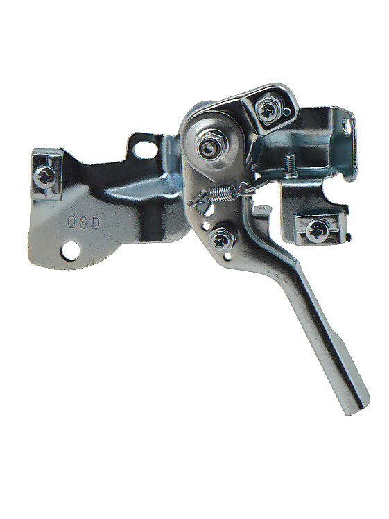 Рычаг регулировки оборотов (комплект) для виброплиты CHAMPION PC-1050FT