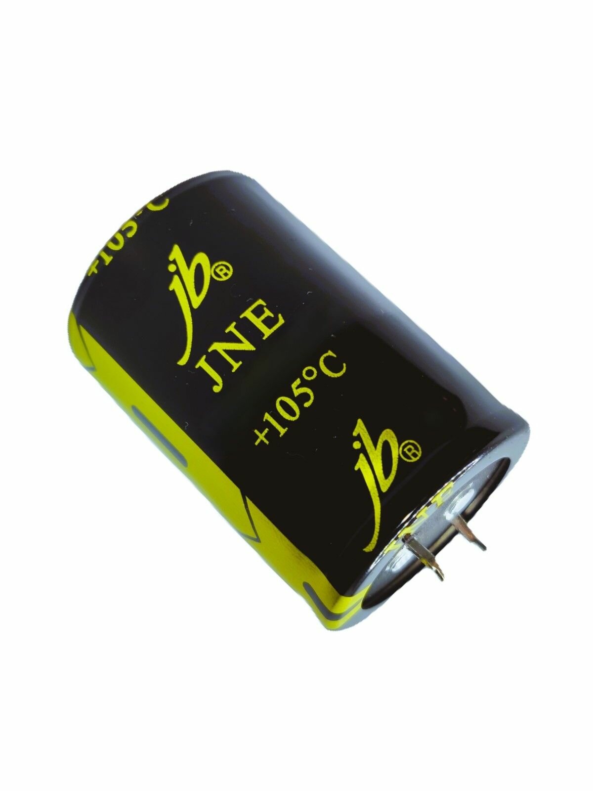 ECAP (К50-35), 4700мкФ, 63В, 105C, 20%, 25x45мм, (Snap-In), Конденсатор электролитический