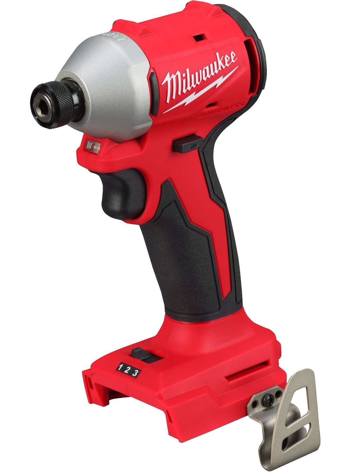Аккумуляторный винтоверт Milwaukee M18 BLIDR-0X (без аккумулятора и ЗУ)