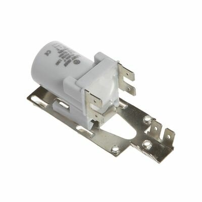 Фильтр сетевой Ardo, с площадкой, маленький, замена 065987