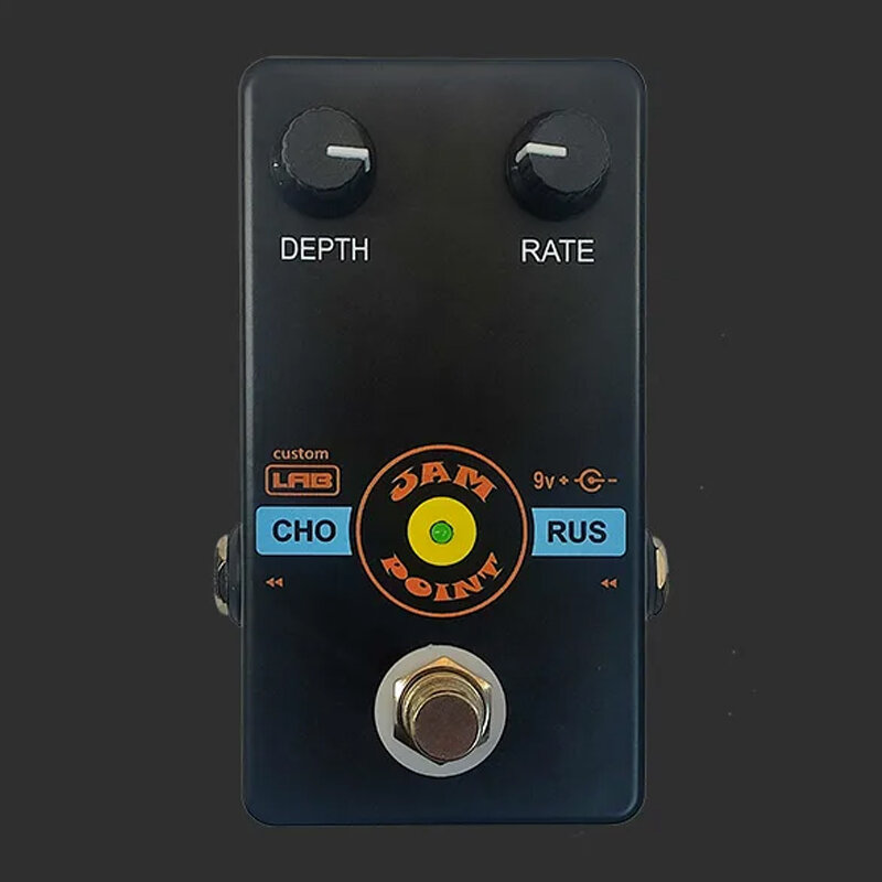 Jam-Point Chorus CE2