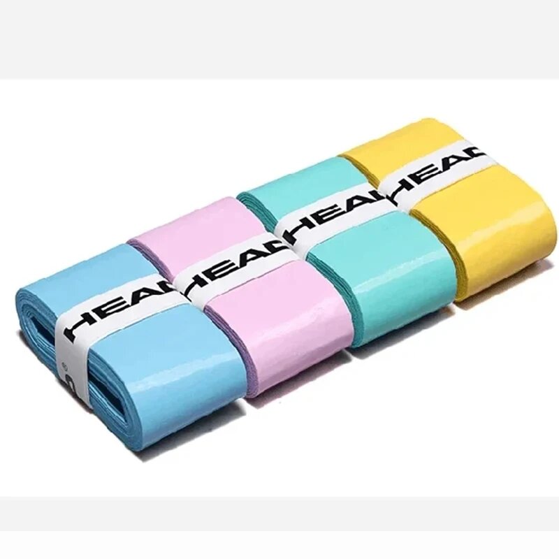 Намотка для ракетки HEAD Perforated, 4шт, цвет Random Color