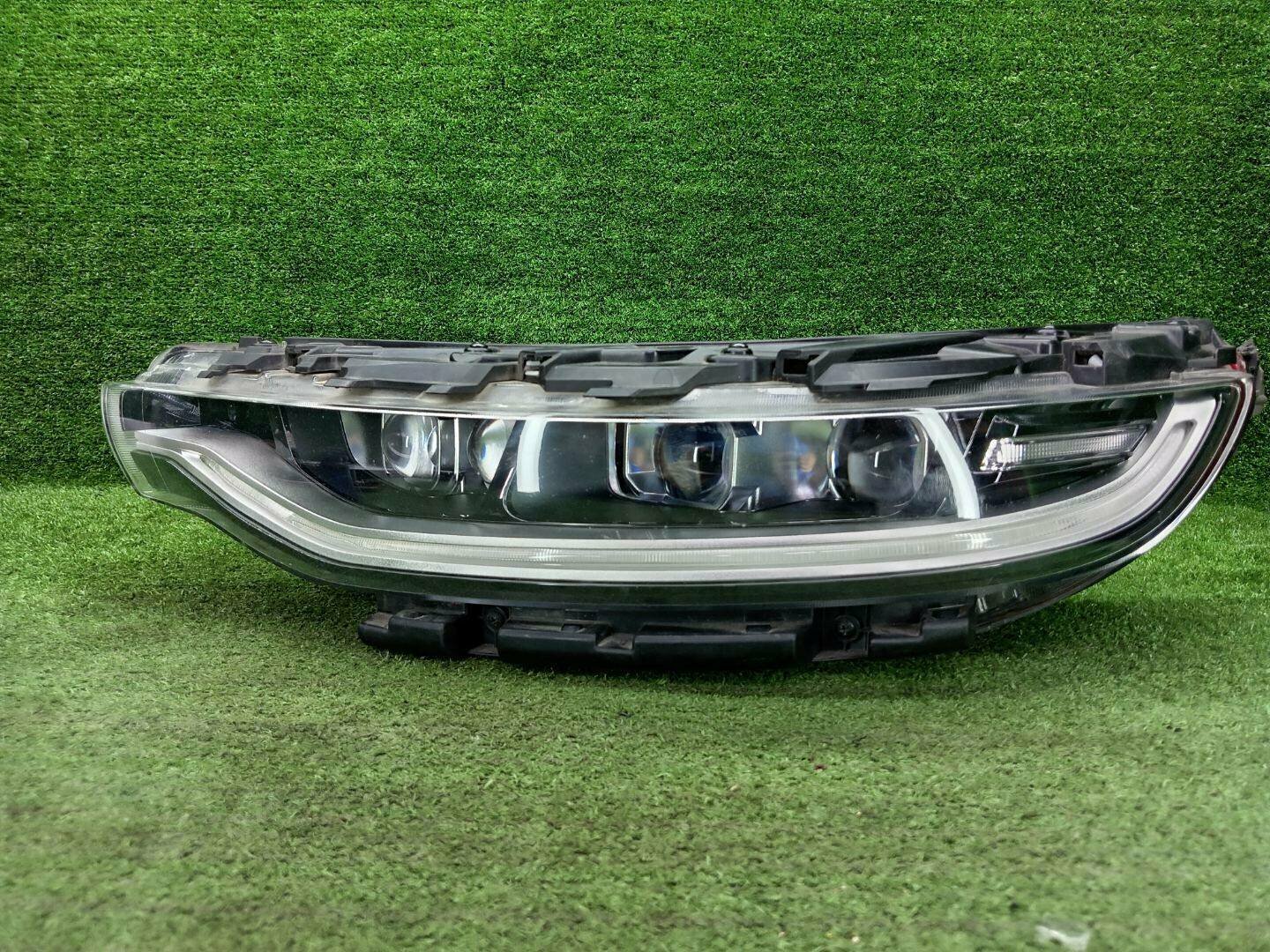 Фара левая Kia Soul 3