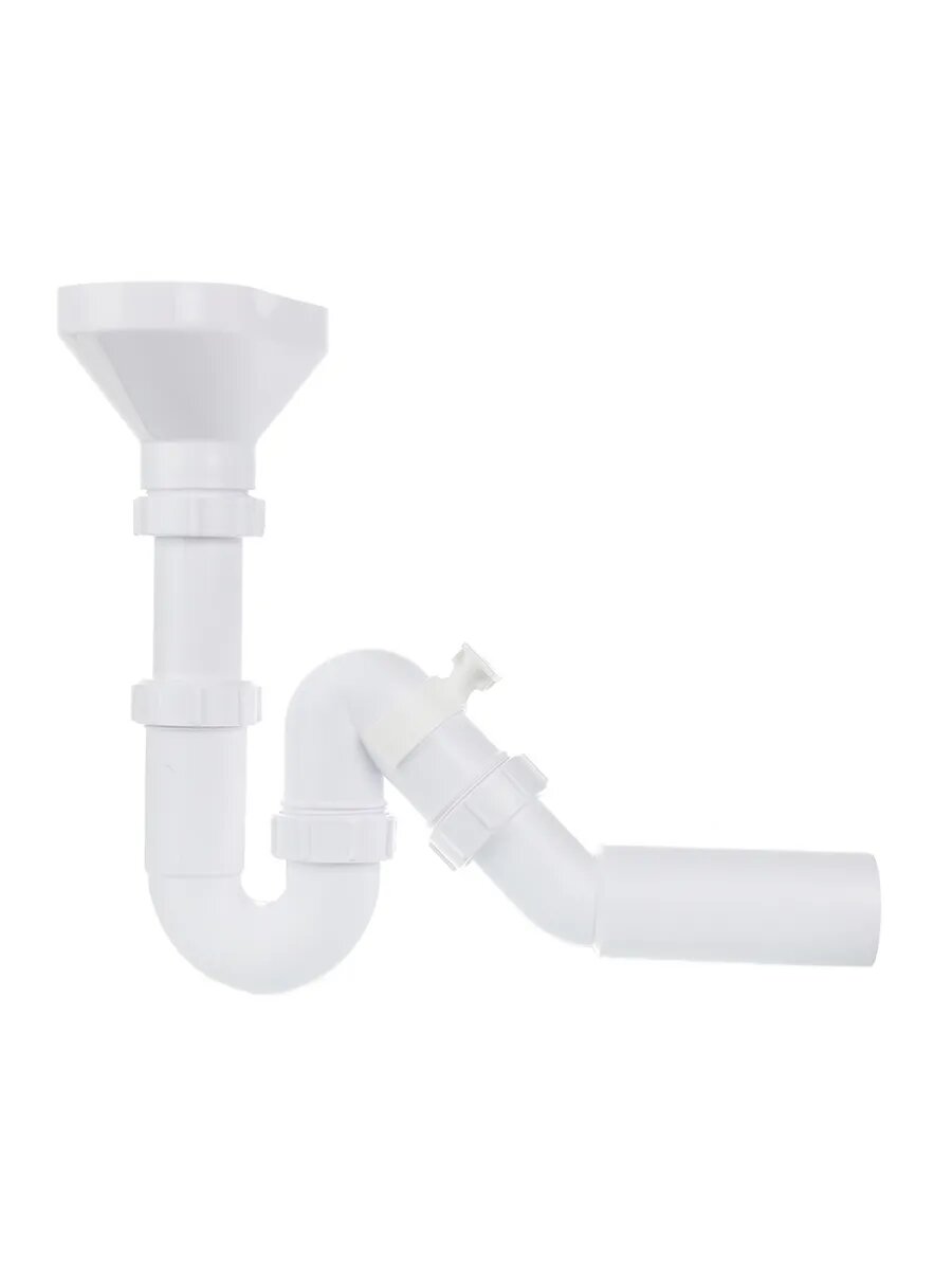 Сифон трубный