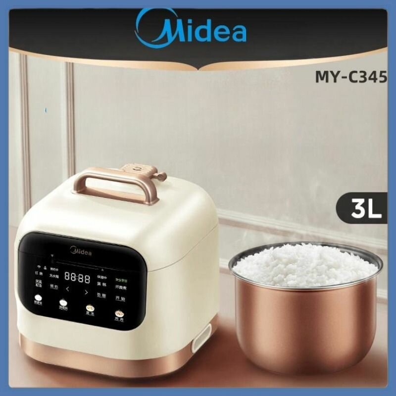 Скороварка электрическая