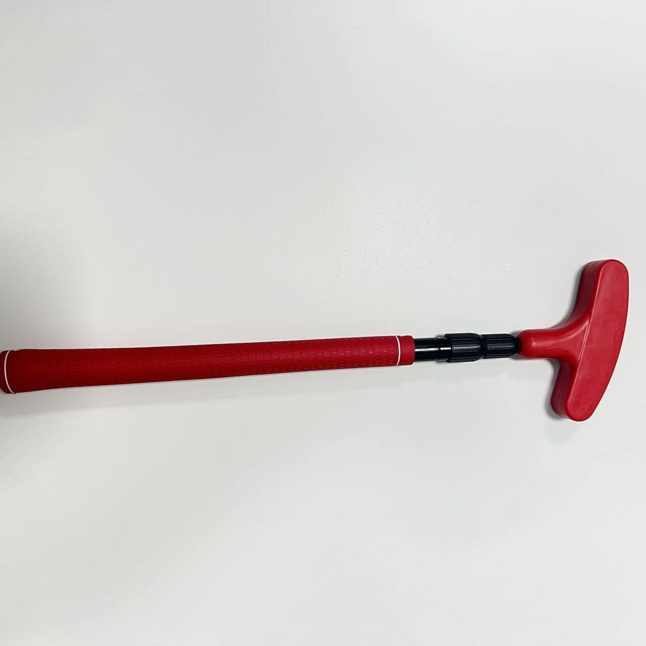 Клюшки для гольфа, двухсекционные, трехсекционные, телескопические клюшки для гольфа для молодежи, двусторонние клюшки, универсальные клюшки для детей и взрослых