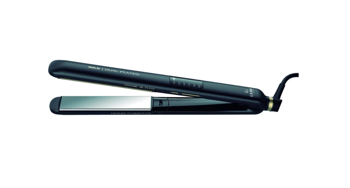 Выпрямитель GA.MA CP14 Dual Plate Gold GI2510