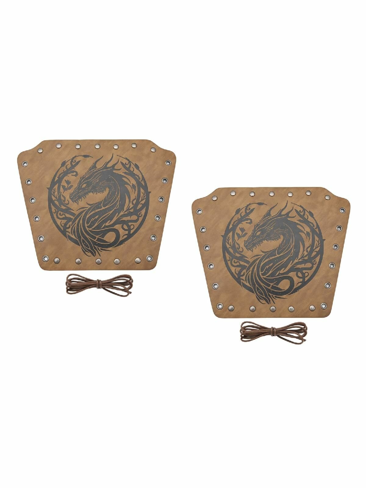 Драконьи наручи