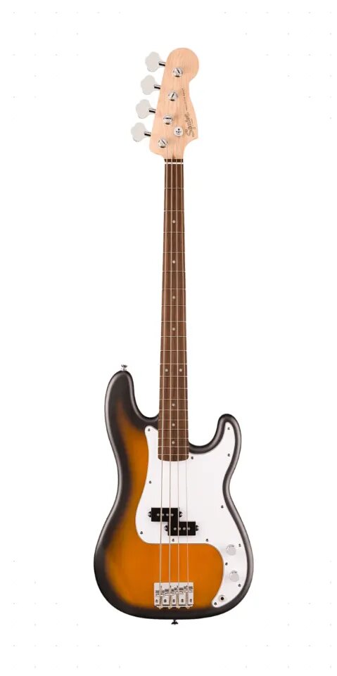 Бас-гитара FENDER SQUIER DEBUT Precision Bass LRL 2TS