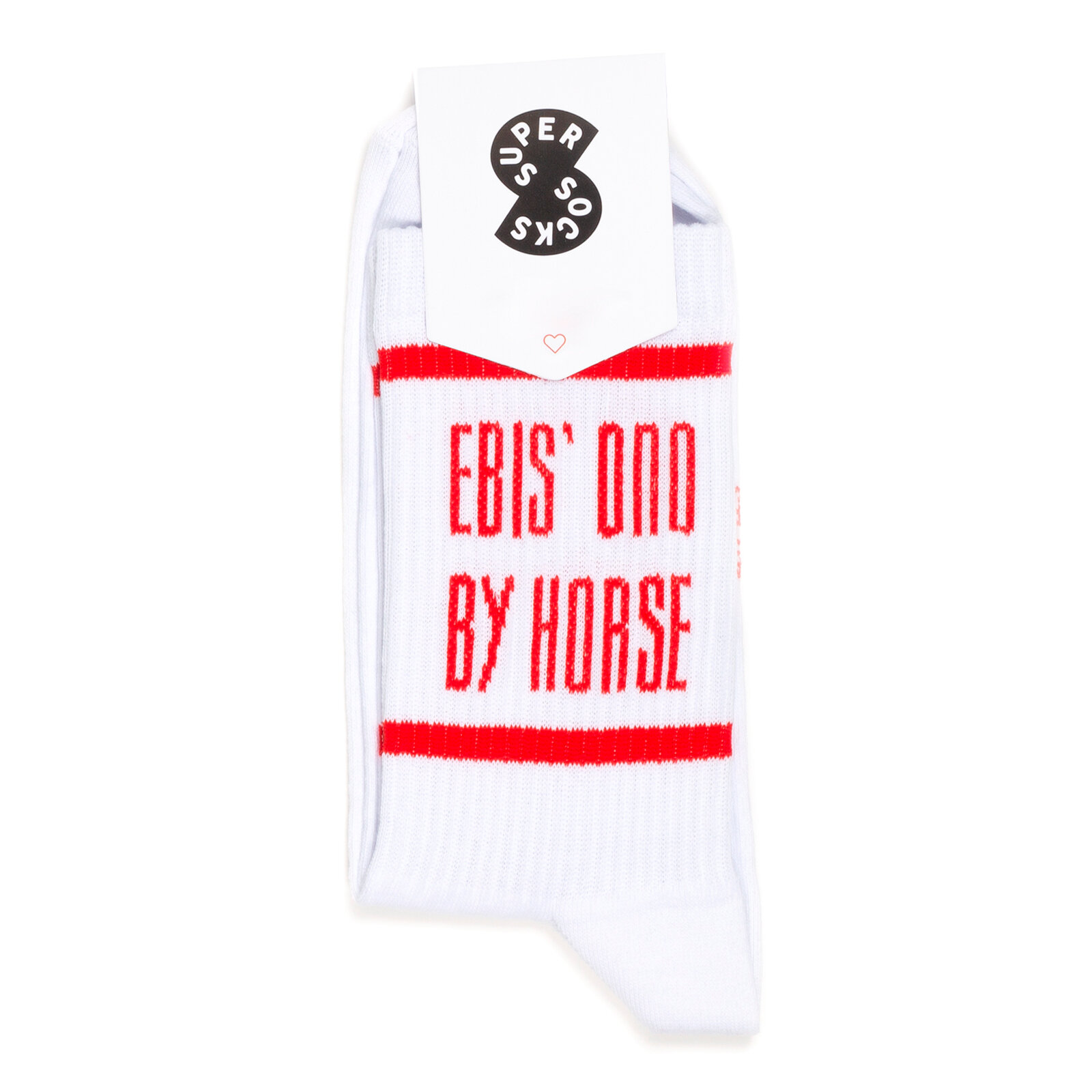 Носки Super socks Носки с рисунками Super Socks - Оно бай хорс