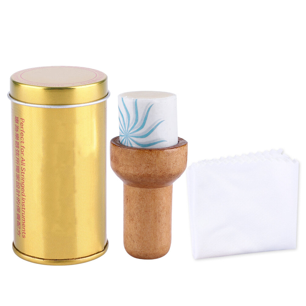 Мини Портативный Очиститель Струнного Воска Антикоррозийная Смазка для Гитарной Лютни