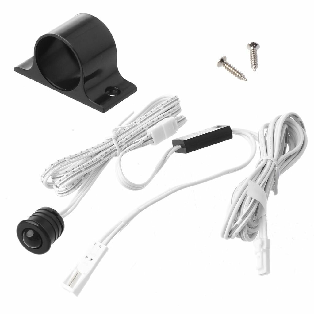 Датчик движения PIR для LED