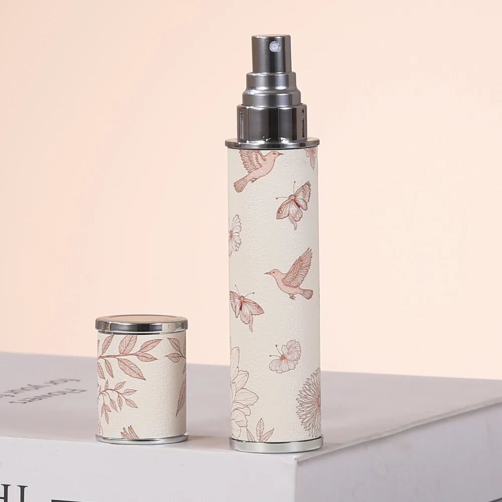 Дорожный флакон