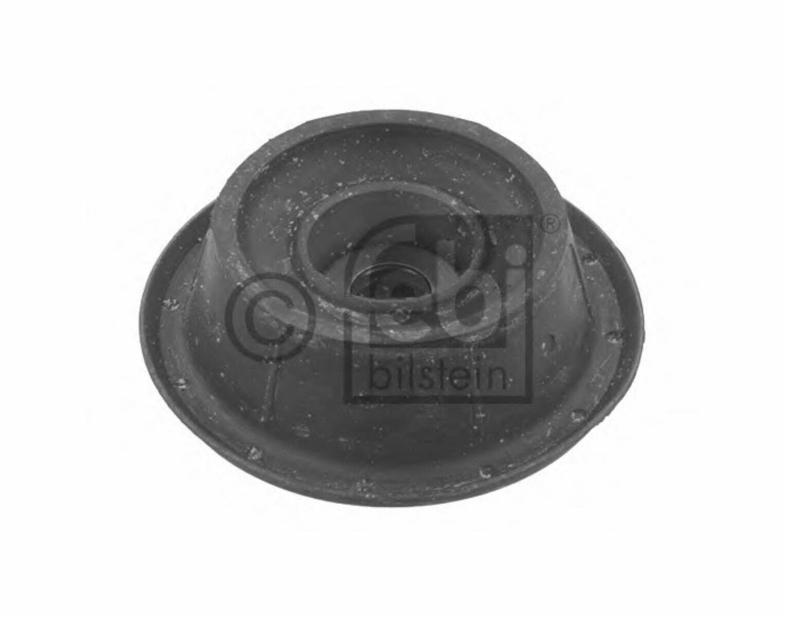 Опора Пер. амортизатора [С Подшип.] Vw Corrado (53I) 1.8 16V [1989/04-1992/07](Febi 03456)