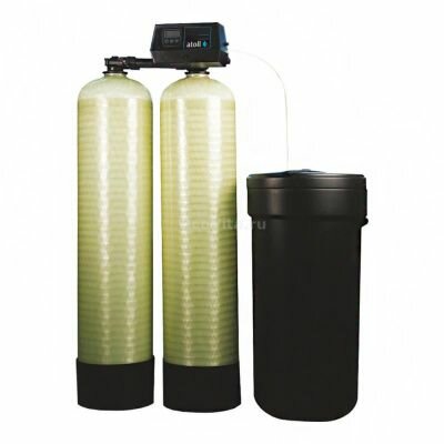 Система умягчения atoll RFS-1361SE-ALT1