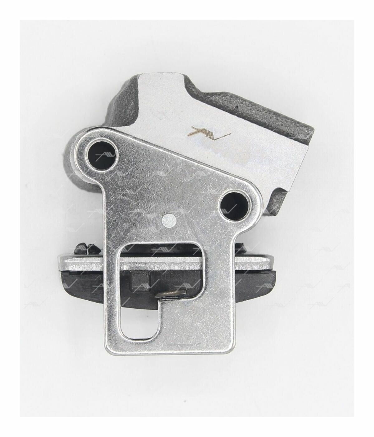 Натяжитель Цепи Привода Распредвалов Nissan Ka24De 13070-53F15(Autowelt Ct-33010)