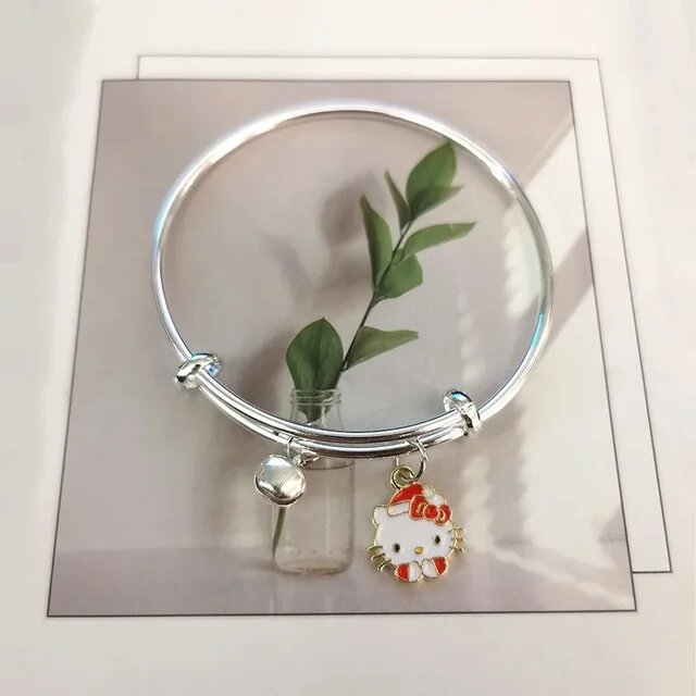 Браслет MINISO Куроми