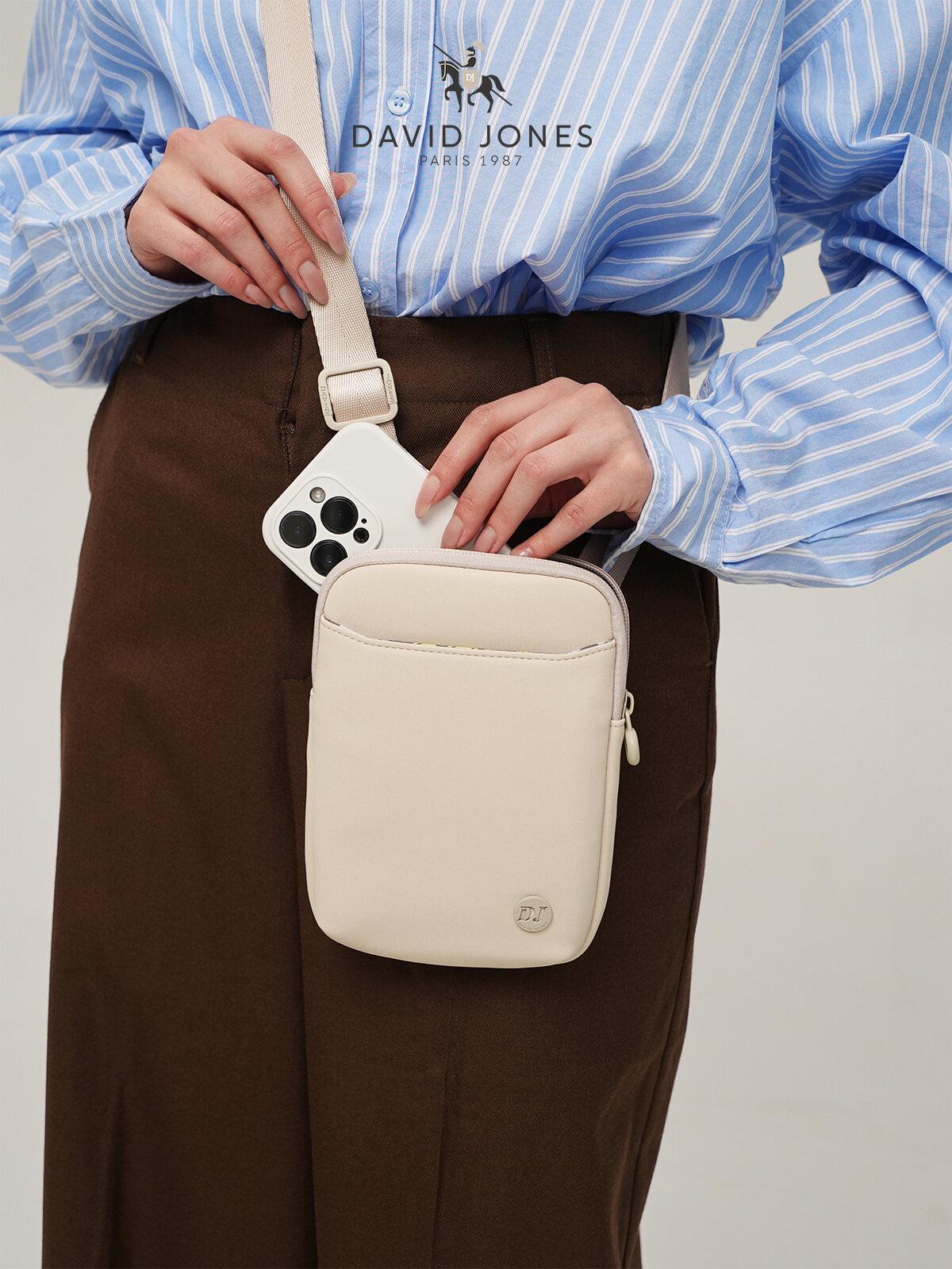 Сумка барсетка