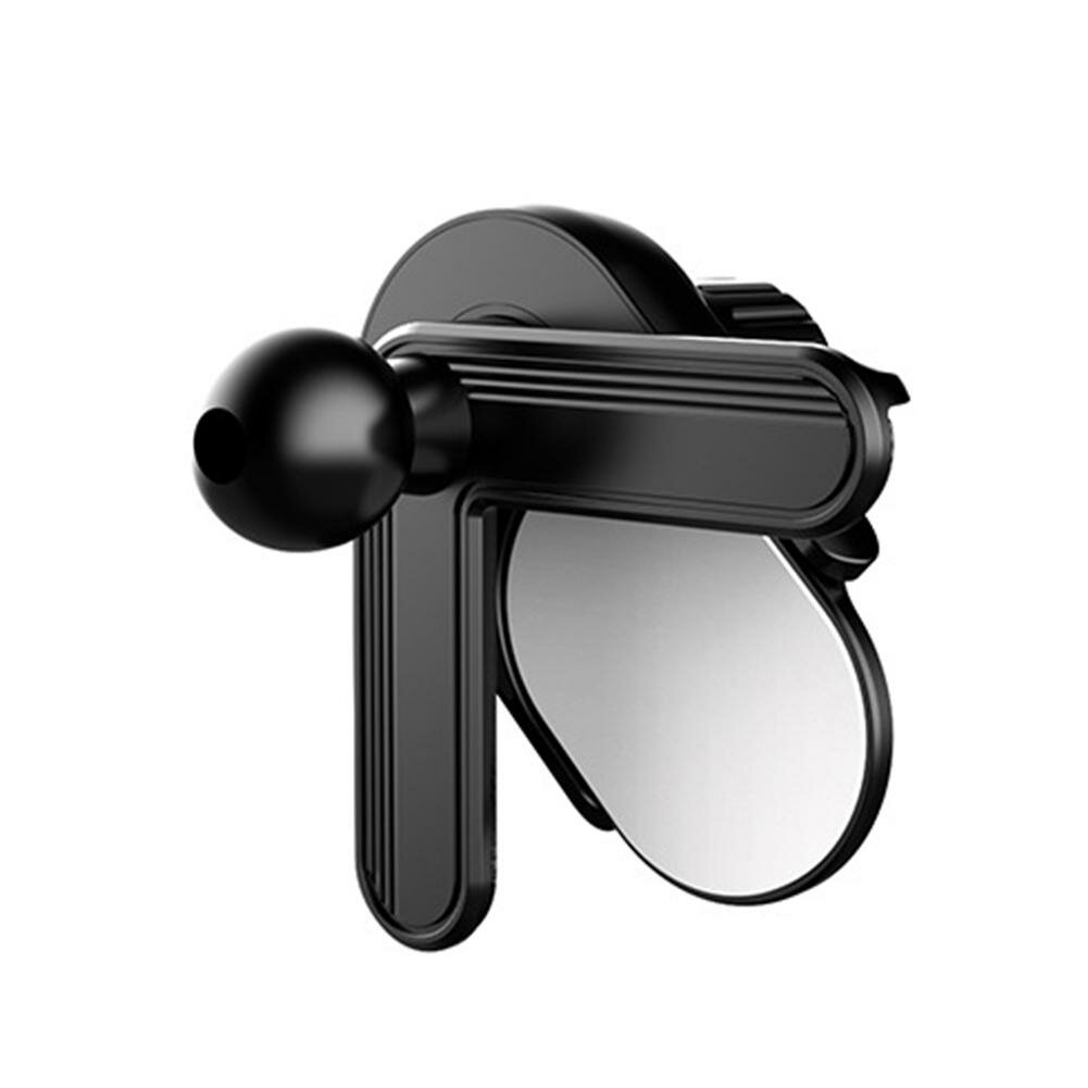 17 мм шаровая головка, автомобильный держатель для экрана дисплея, аксессуары для телефона, универсальный кронштейн, фиксированная база для Tesla Model 3/Y/S/X