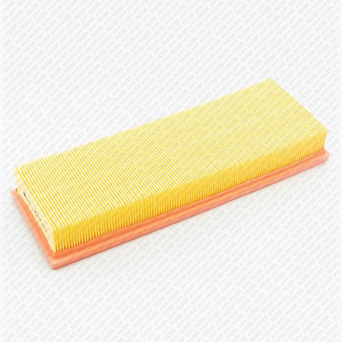 Фильтр Воздушный Mini R55, R56, R57, R58, R59, R60, R61 09=>(Green Filter Lf0445)