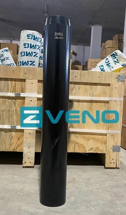 Палец на экскаватор HYUNDAI R320, R330, R360, R380, R430 ковш - рукоять 61NA-40050/1/2 (100x670)