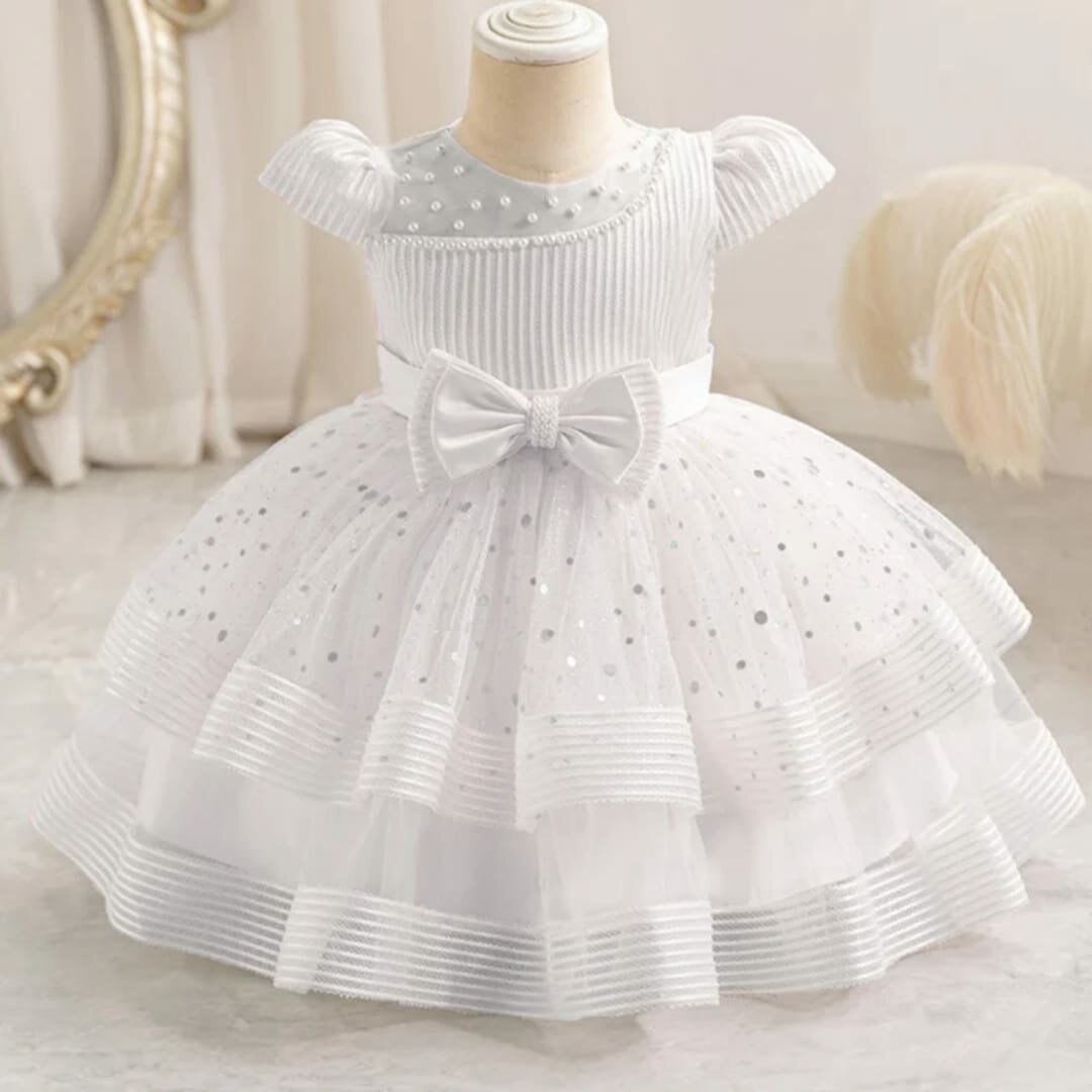 Платье базовая коллекция, праздник, день рождения