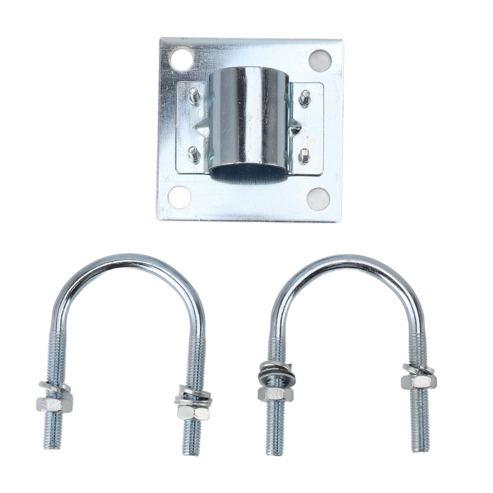 Крепление антенной мачты, комплект1