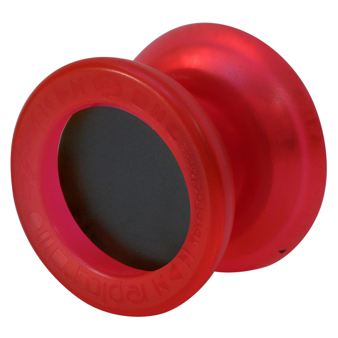 Игрушка для детей для трюков Йо-йо YoYoFactory Replay PRO Красный, для новичков и профи