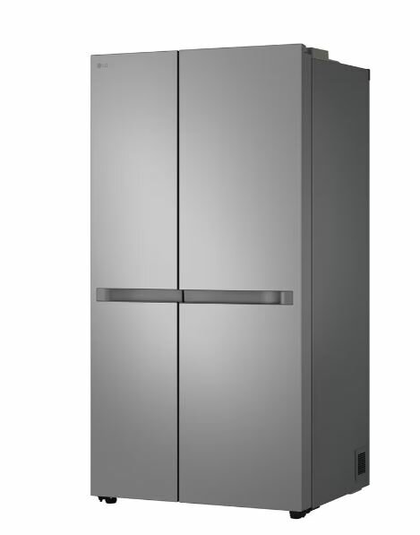 Холодильник GC-B257KMHW LG