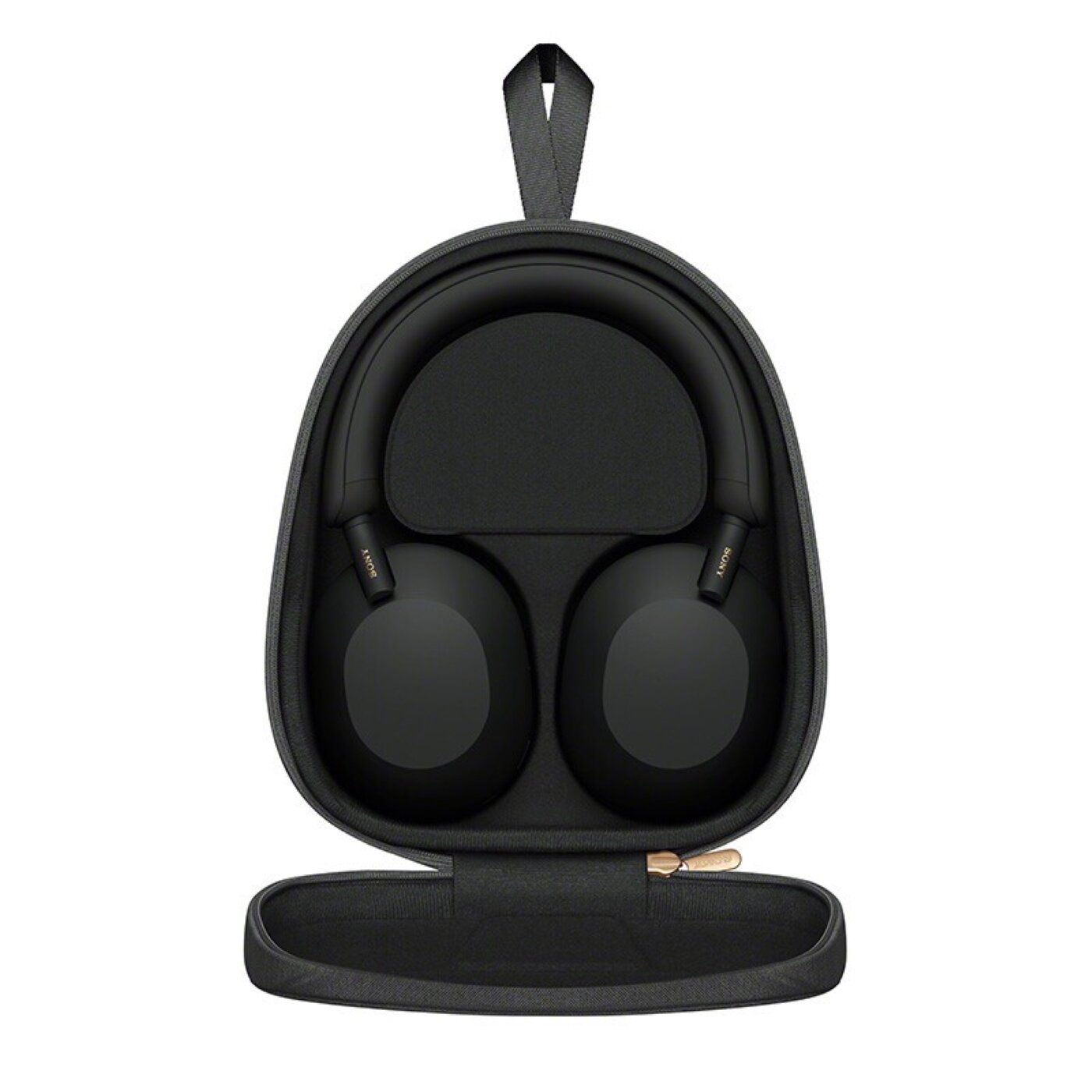 SONY WH-1000XM5-Беспроводная Bluetooth-гарнитура, AI Smart noise reduction XM4, универсальная гарнитура