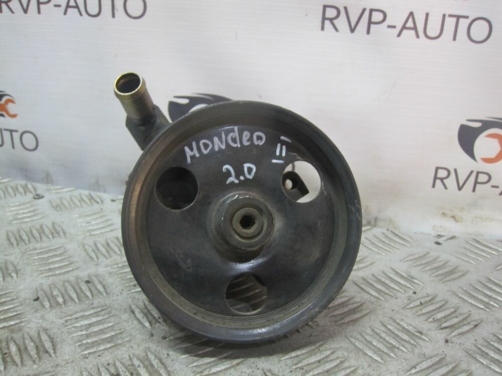 Насос гидроусилителя Ford Mondeo 2 1.6-2.0 1996-00 3049841
