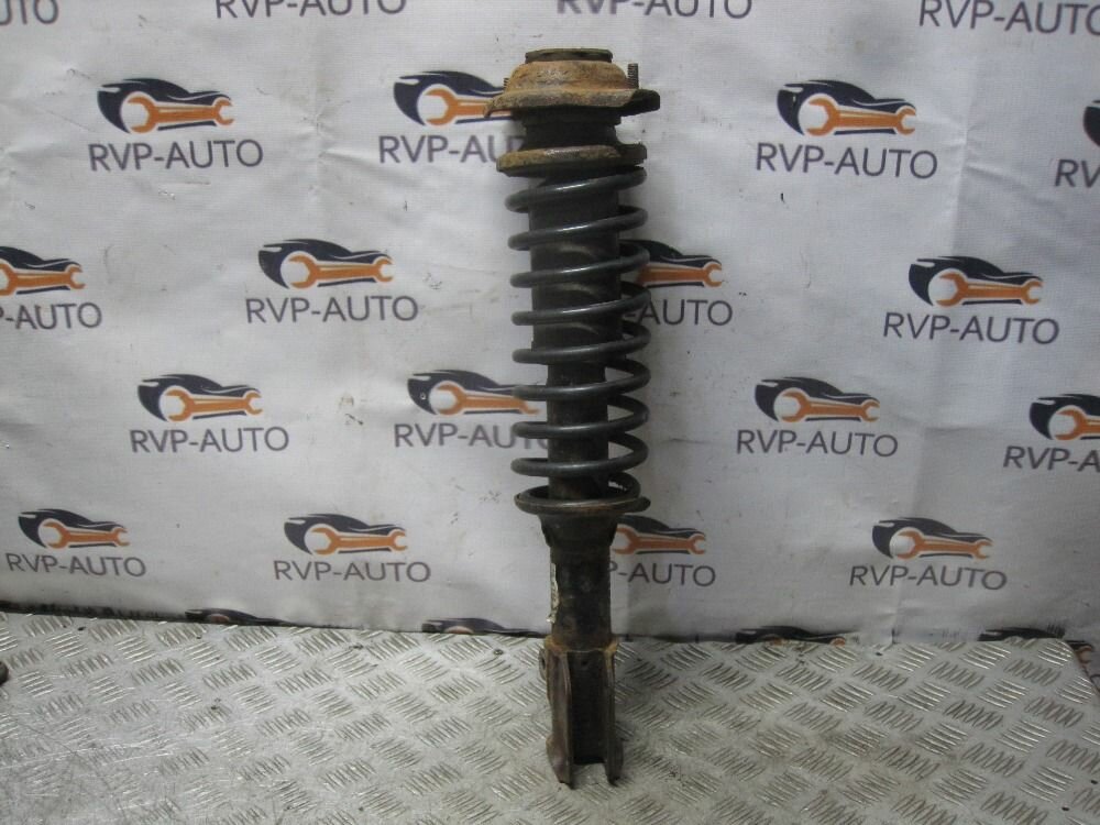 Амортизатор передний левый Daewoo Matiz 1997-2015 Daewoo