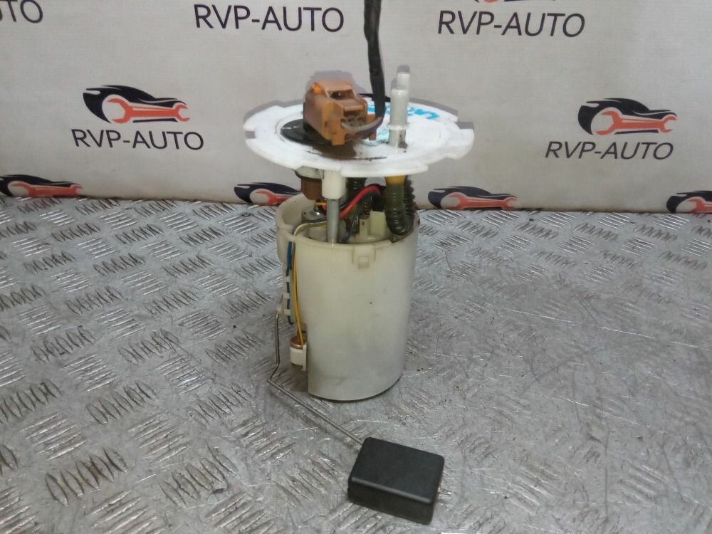 Насос топливный Chevrolet Lacetti 2004—2013