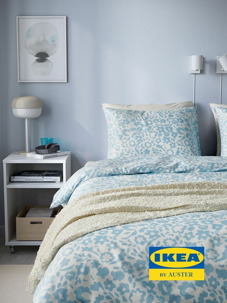 Комплект постельного белья