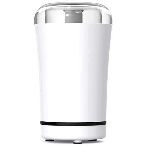 Электрическая кофемолка, электрический лезвие с лезвием из нержавеющей стали специи / кофемолка