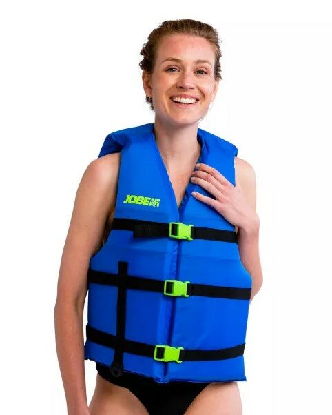 Жилет JOBE 25 Universal Vest Blue