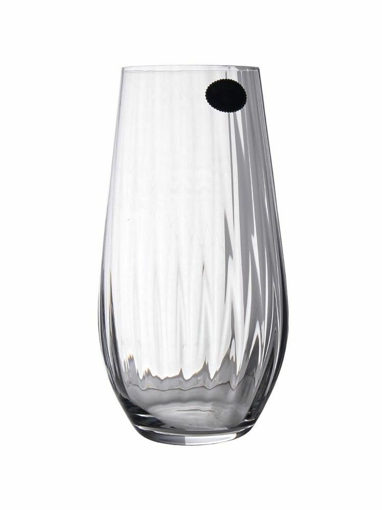 Набор стаканов для воды Columba Optic (580 мл), 6 шт.