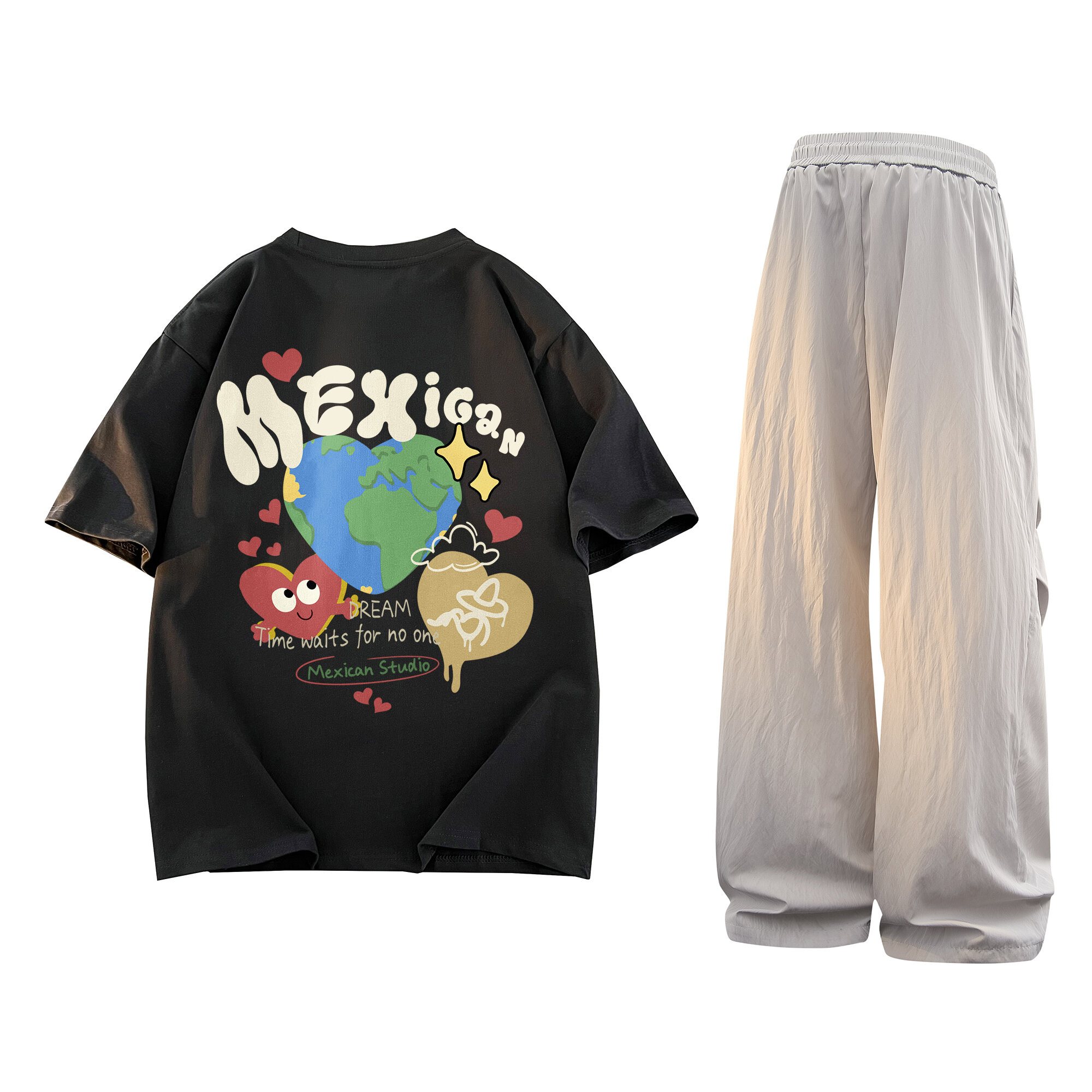 Комплект одежды