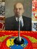 Ночник "Останкинская телебашня" СССР