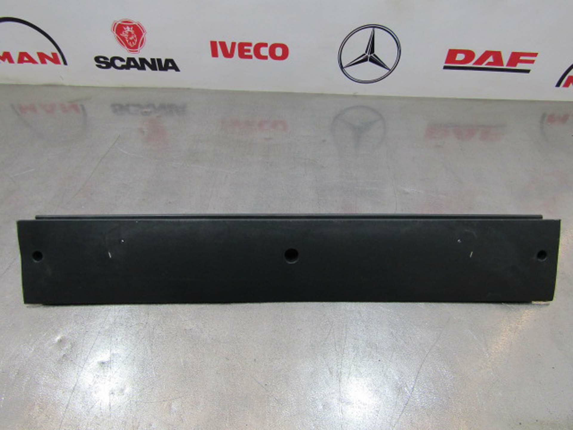 Накладка салона кабины MAN TGS, TGX, TGA, TGM, TGL