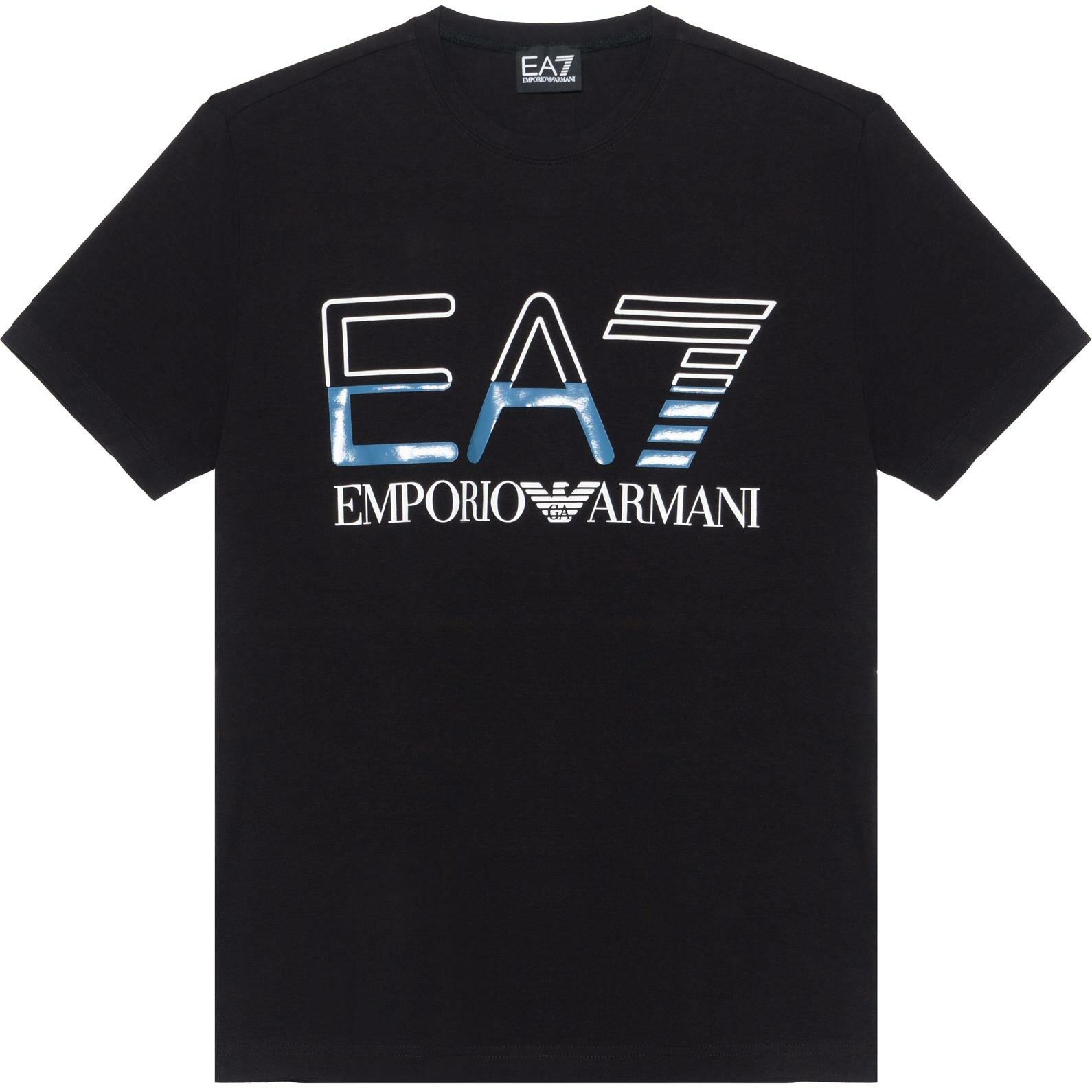 Футболка EA7