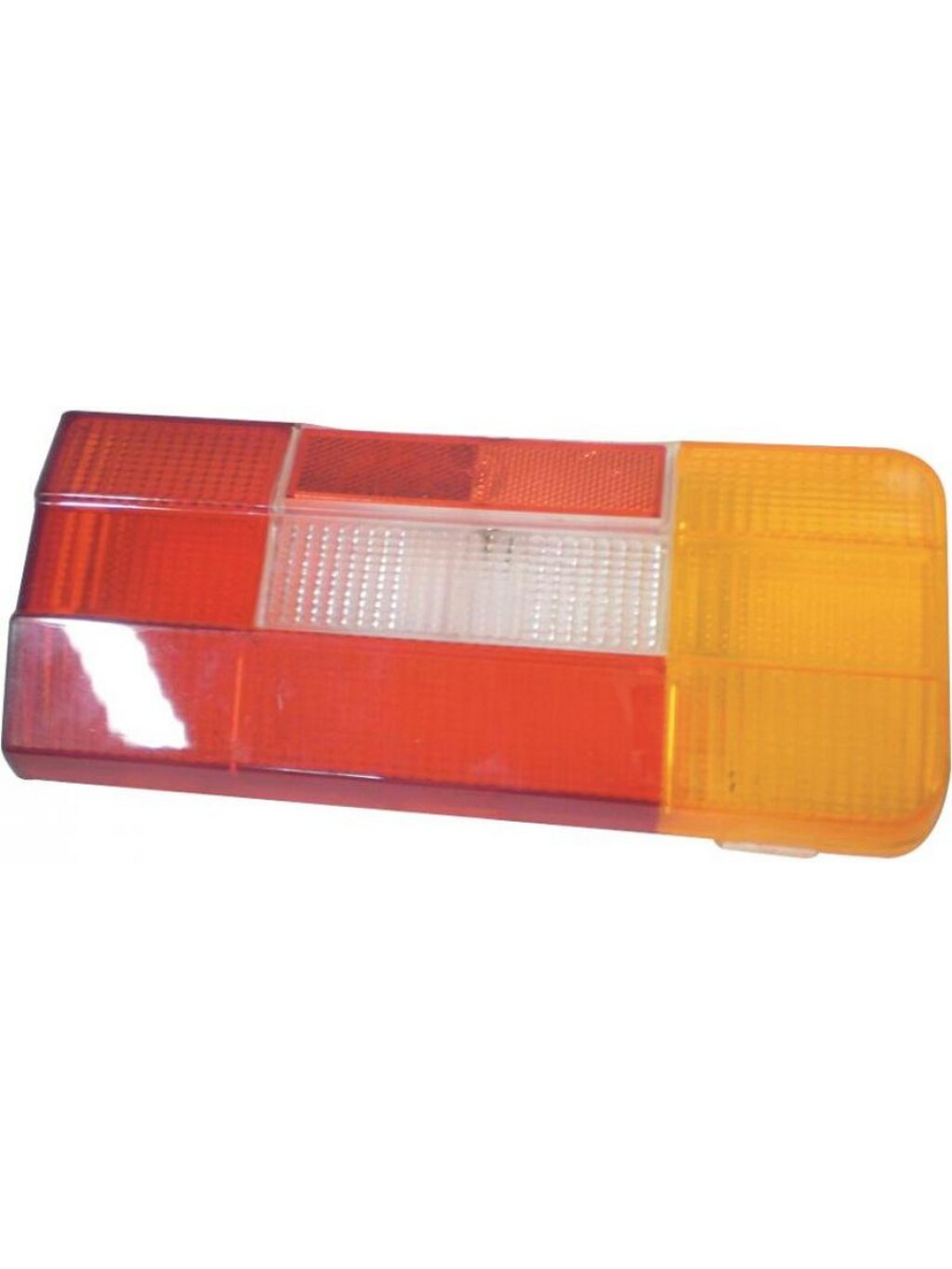 Рассеиватель заднего фонаря для а/м ВАЗ 2106 правый "ДААЗ"