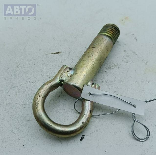 Крюк буксировочный Mazda 6 (2002-2007) GG/GY