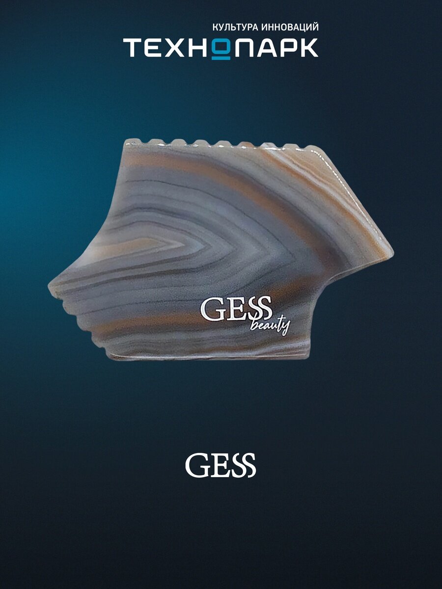 Массажёр для лица GESS Liyan 651