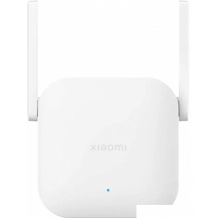 Усилитель Wi-Fi Xiaomi Wi-Fi Range Extender N300 (международная версия)
