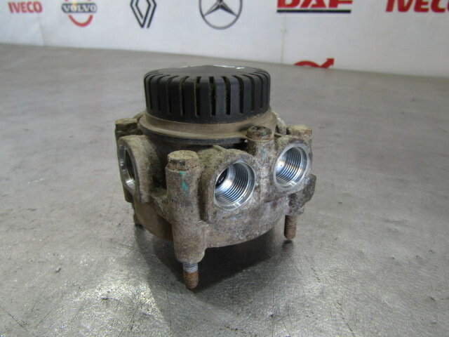 Клапан ускорительный WABCO, SHACMAN