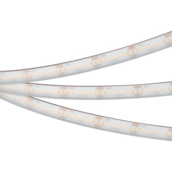 Светодиодная лента Arlight RTW-PS-A240-12mm 24V Warm2700 (19 W/m, IP67, 5m) (, CRI>,90)