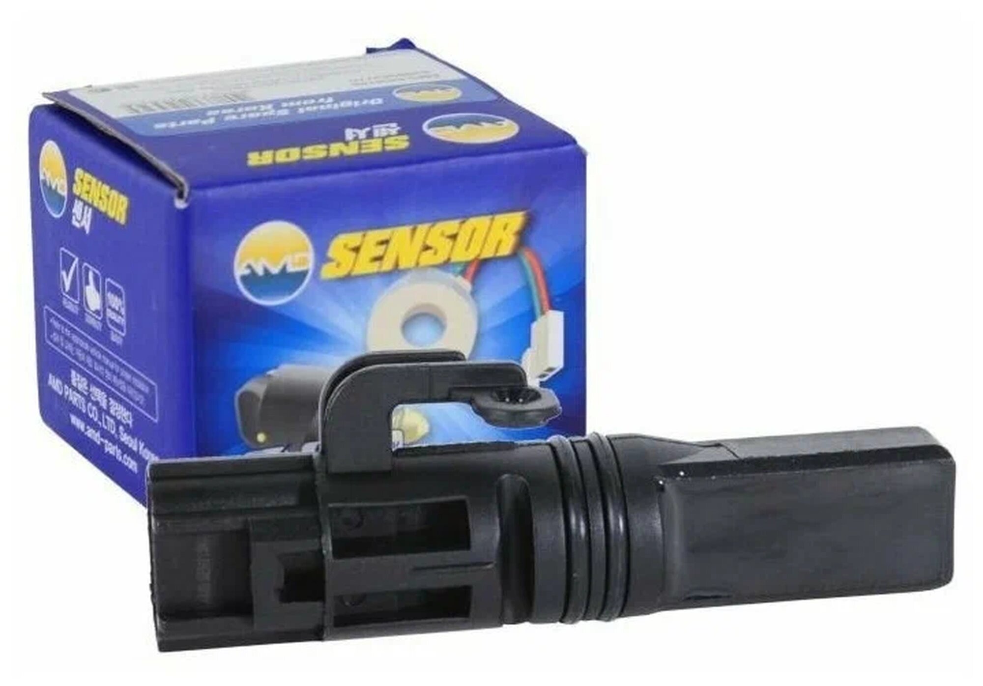 Датчик скорости AMD AMDSEN213, для Ford Focus/Fusion, 1 шт