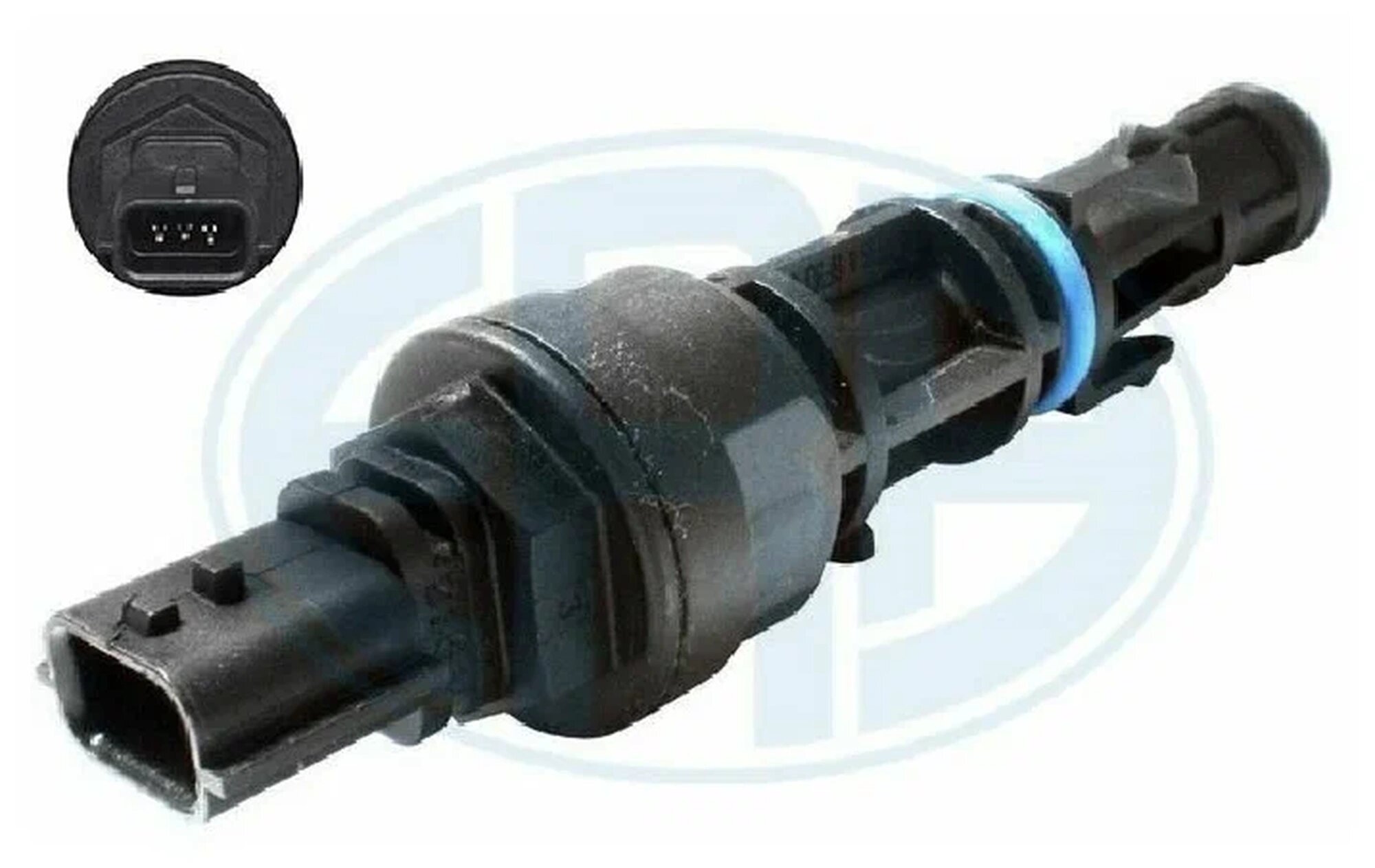 Датчик скорости ERA 550379, для Renault Logan